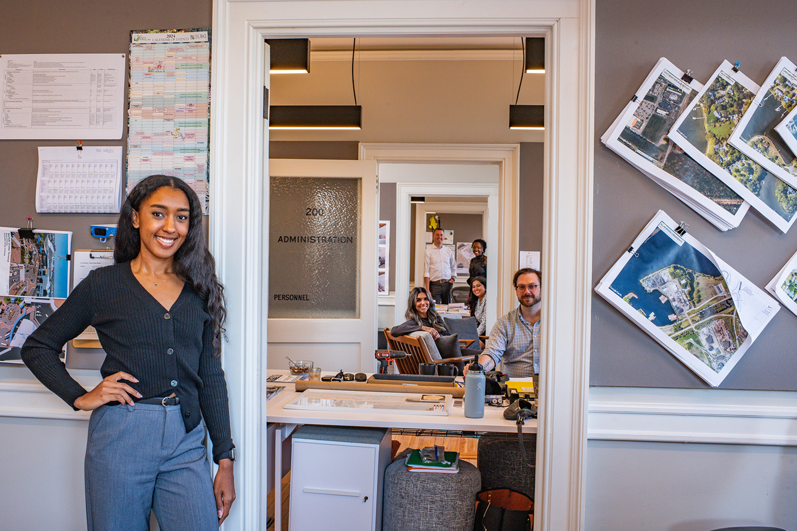 Join Our Team - VIA design